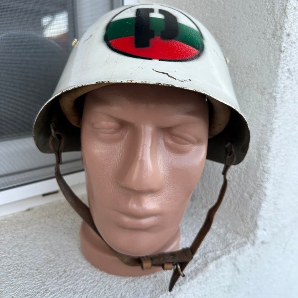 Military Police Helmet - Etsy