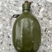 Vintage Military Aviator Army Flask Canteen Water Bottle - Etsy