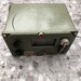 Vintage Military Dosimeter Geiger Counter Radiation Detector Radiometer ...
