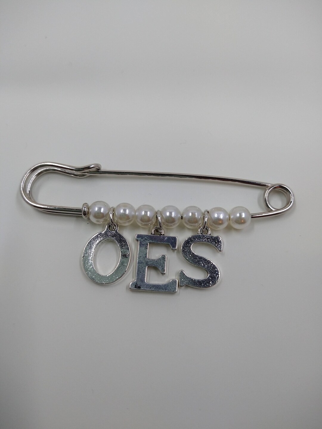 OES Pin - Etsy