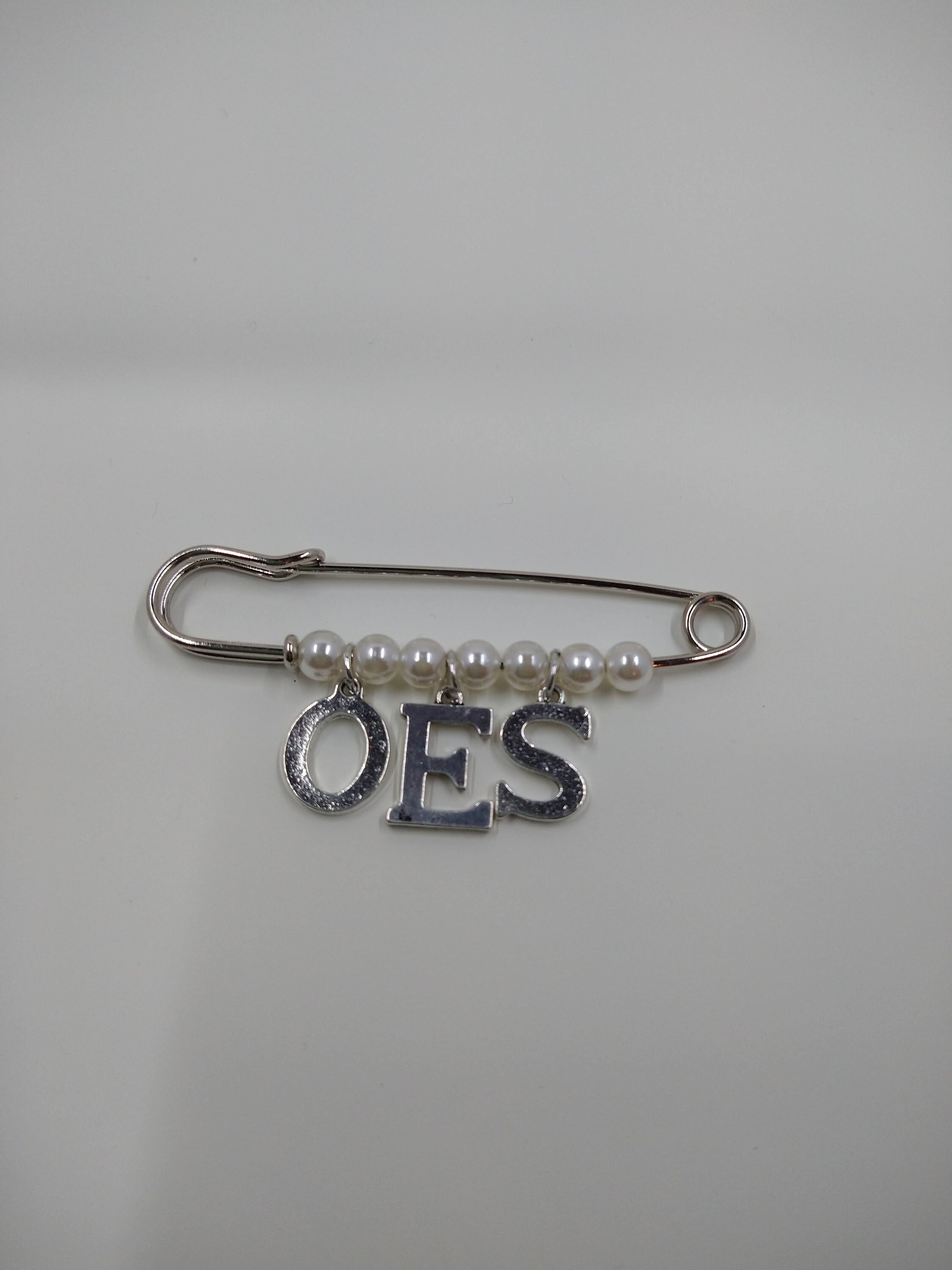 OES Pin - Etsy