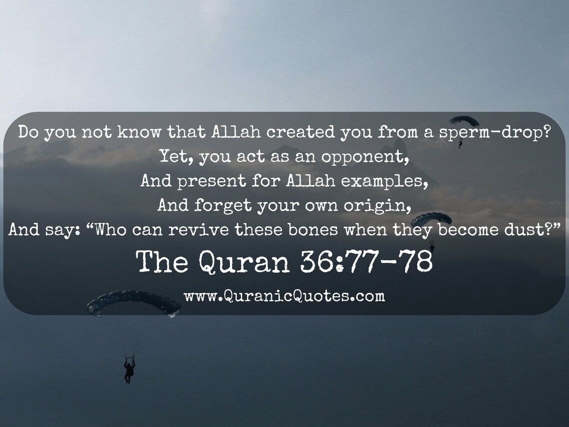 Surah Yaseen Dua for Protection Remains Safe From the Evil - Etsy