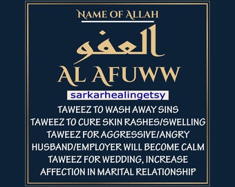 Taweez for Love - Etsy