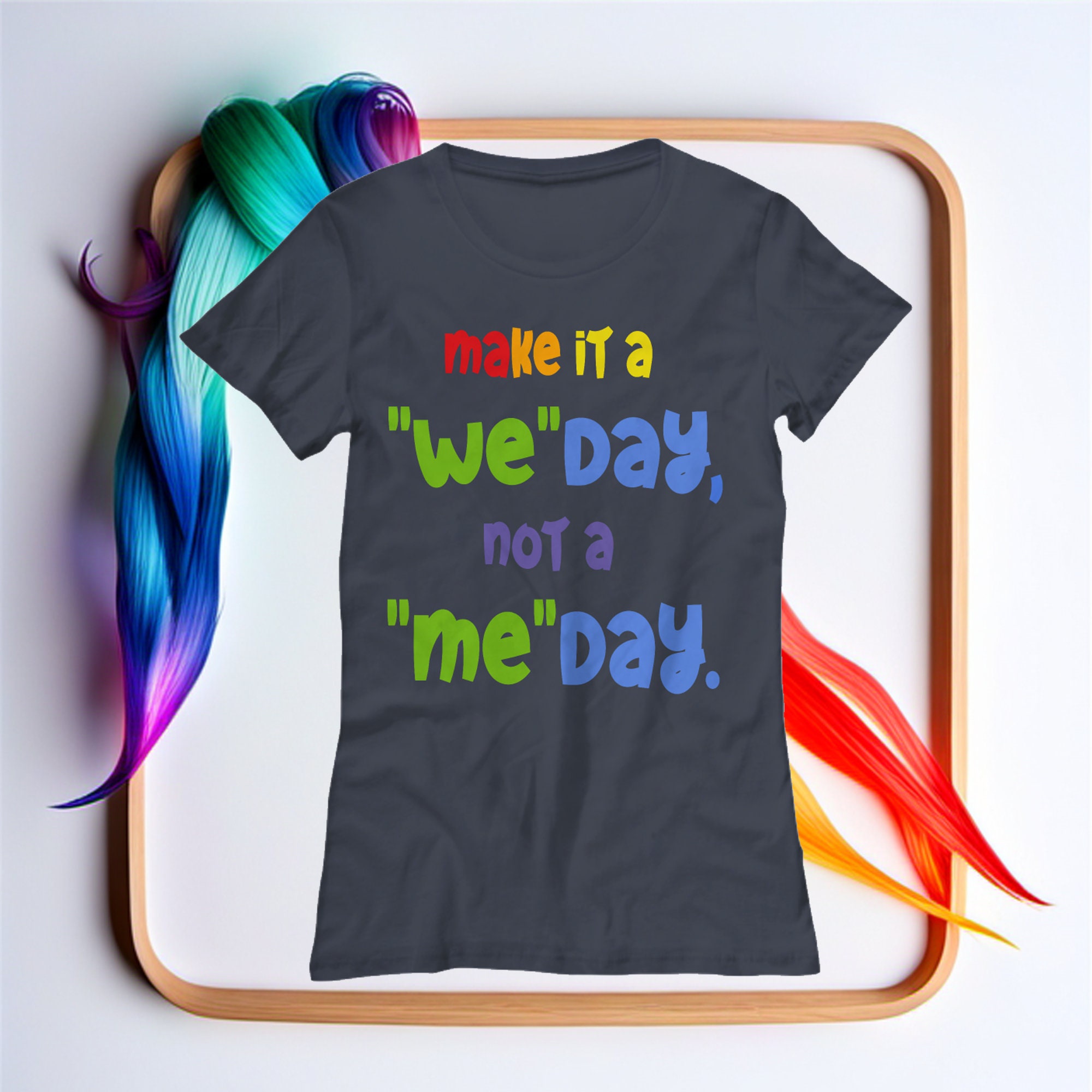 Inclusion Shirt Diversity Unisex Shirt Sped Shirt Special Education ...