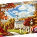 1000 Pieces Jigsaw Puzzle - Inspiration - Etsy