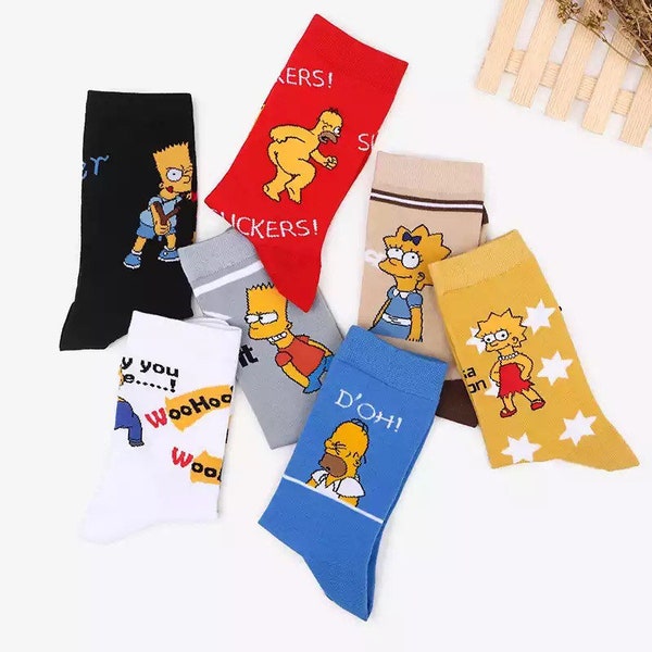 Bart Simpson Birthday - Etsy