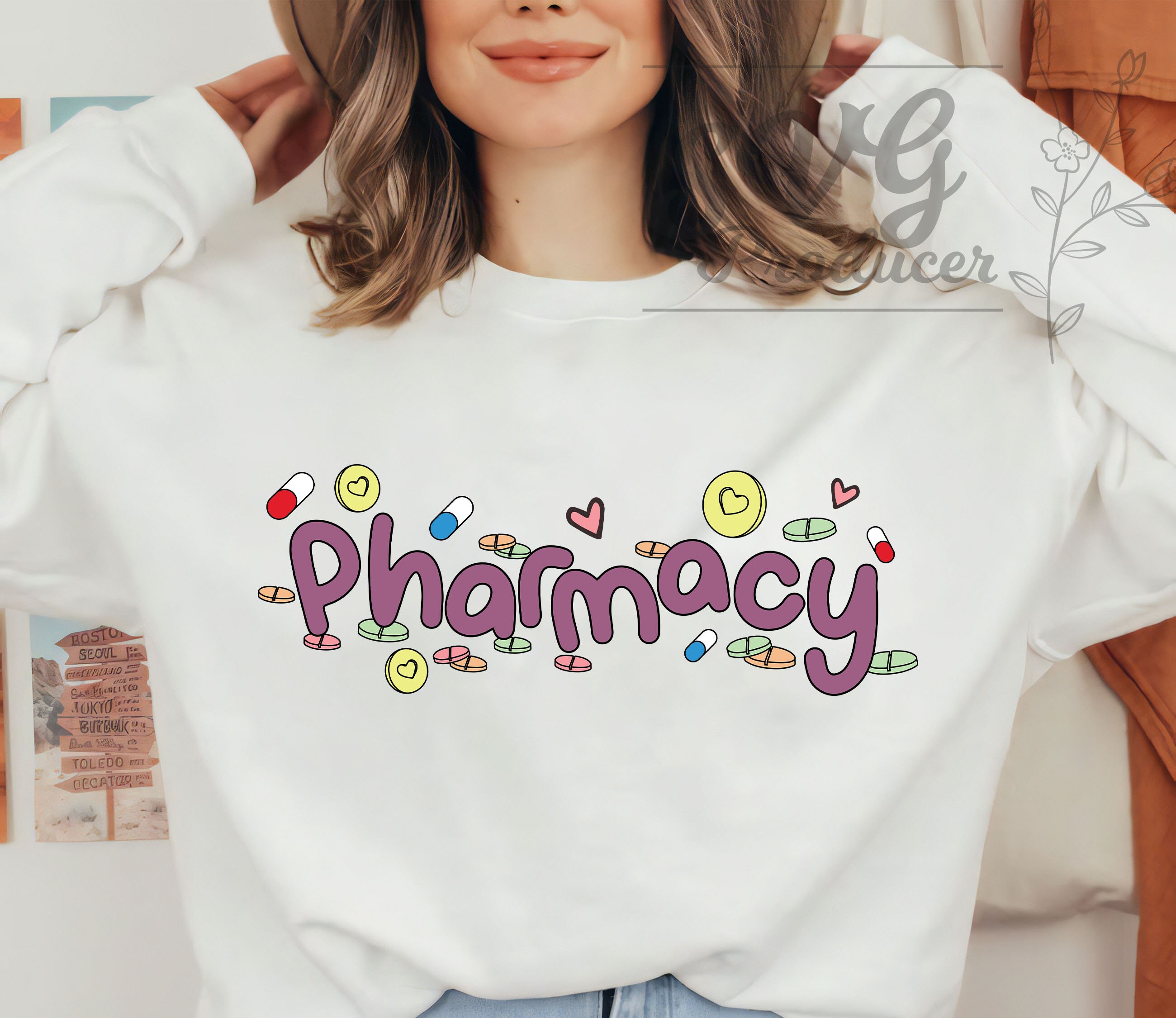 Pharmacy SVG Design,medical SVG Design, Nurse Life, Future Pharmacist ...