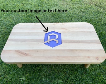 Cnc Coffee Table - Etsy Australia