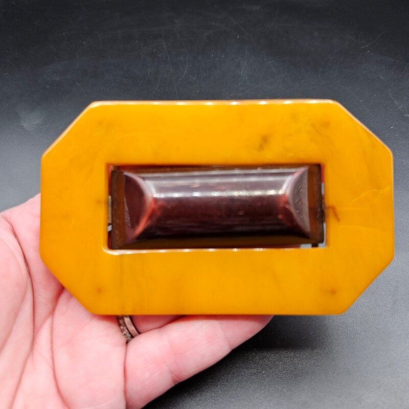 Bakelite Buckles - Etsy
