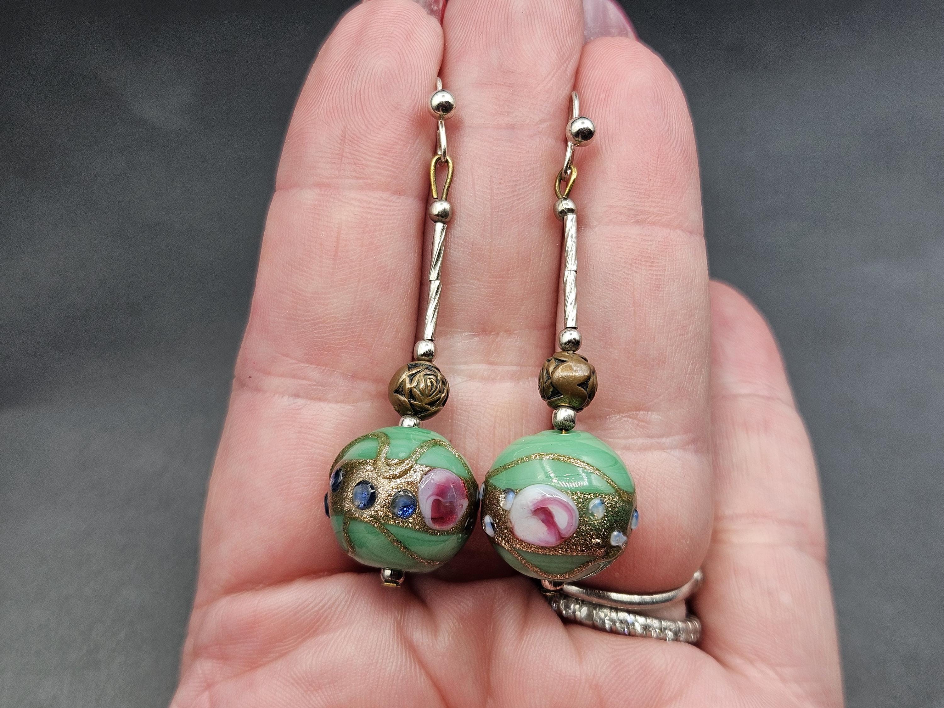 Vintage 1930s Jewelry - Etsy Vintage 1930s Jewelry - Etsy