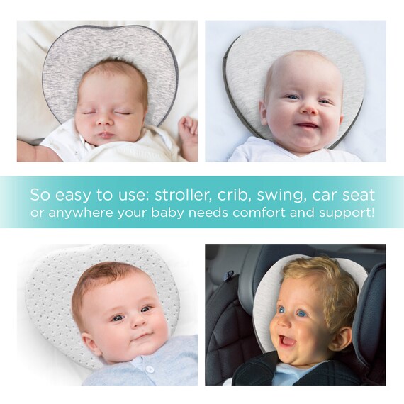 Baby Head Positioner