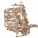 Model Marble Run Tiered Hoist Marble Run Model Kit 3D Wooden Model Kit ...