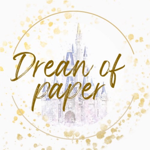 Dreamofpaper22 - Etsy