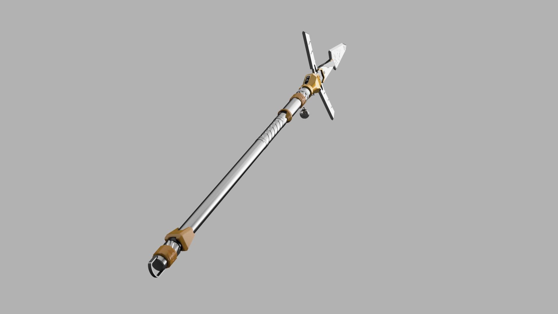 Apex Legends Valkyrie Suzaku Heirloom - Etsy UK