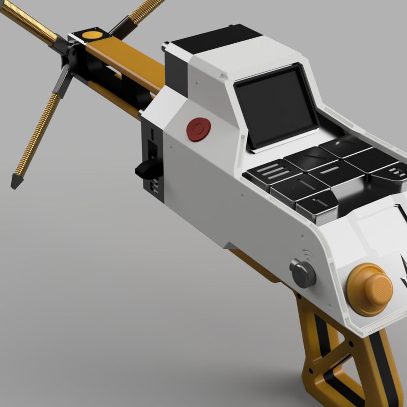 Apex Legends Heirloom - Etsy