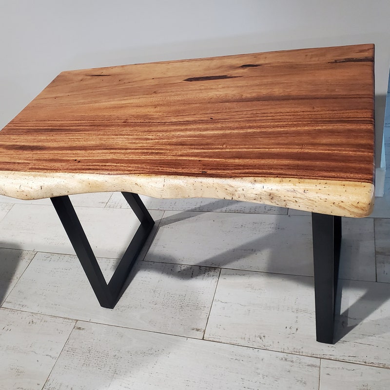 Monkey Pod Slab - Etsy