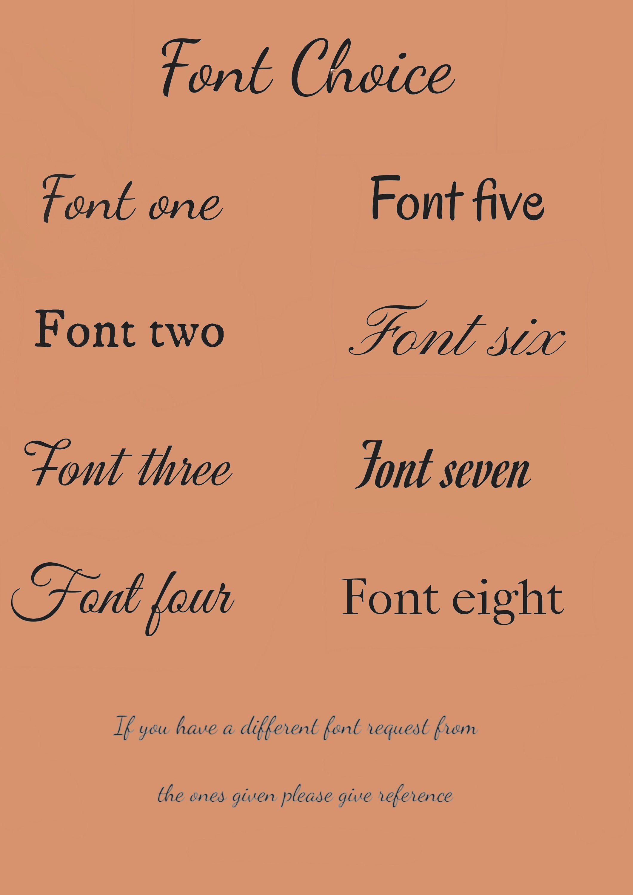 Personalised Digital Line Portraits, Gift for Christmas, Birthdays ...