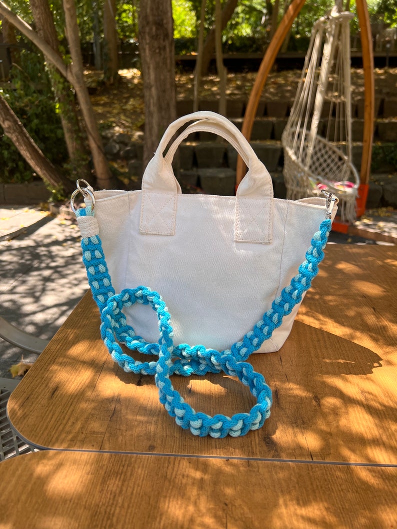 Phone Strap & Bag Strap -wear It 2 Ways |eco-friendly Gifts ...
