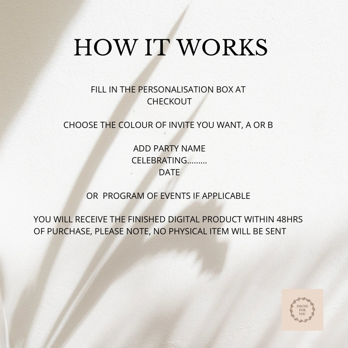 Personalised Digital Festival VIP Pass, Fits in Lanyard Pouch, I Edit ...