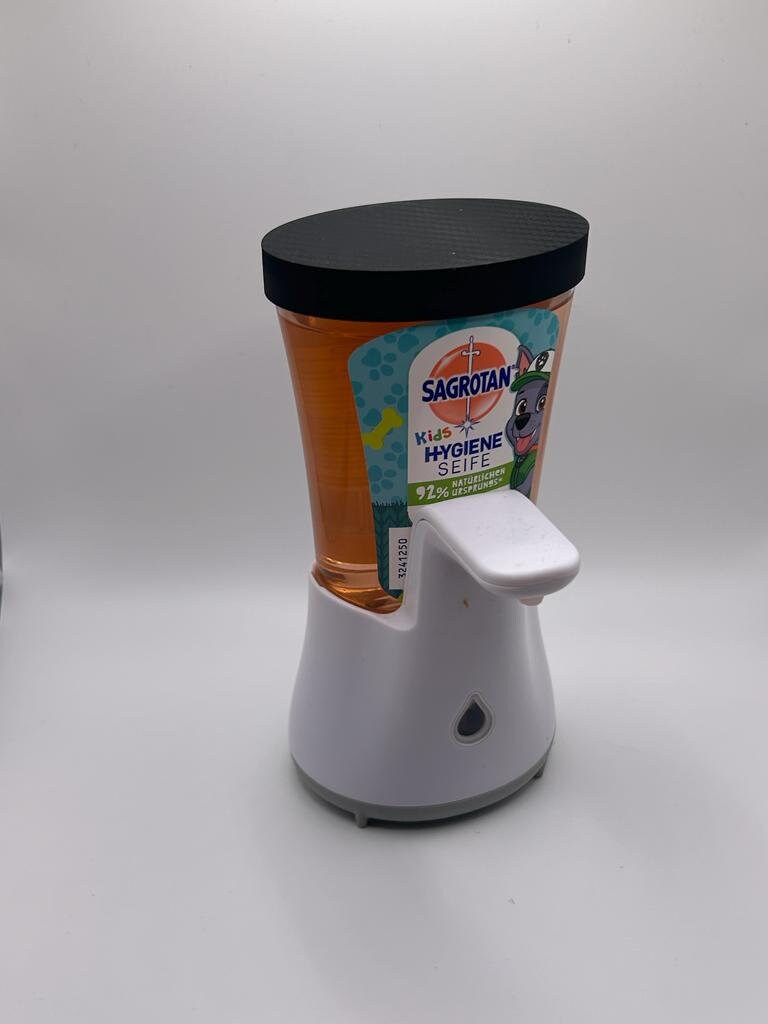 Refill Lid for Sagrotan No Touch Soap Dispenser - Etsy