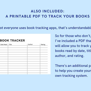 2023 100 Books Reading Goal Tracker Cross Stitch Bookmark PDF Guide - Etsy