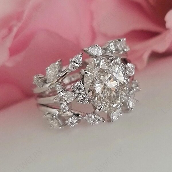 Ring Sets for Women - Etsy