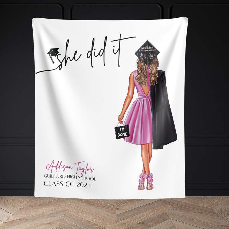 Graduation Decor - Etsy