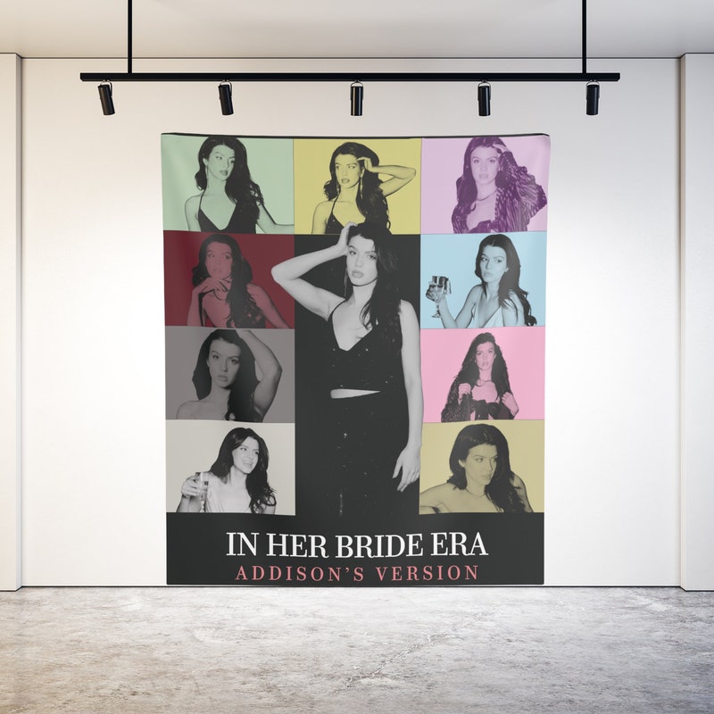 Photobooth Backdrop - Etsy