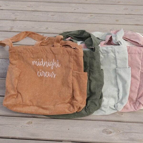 Versatile Bags - Etsy