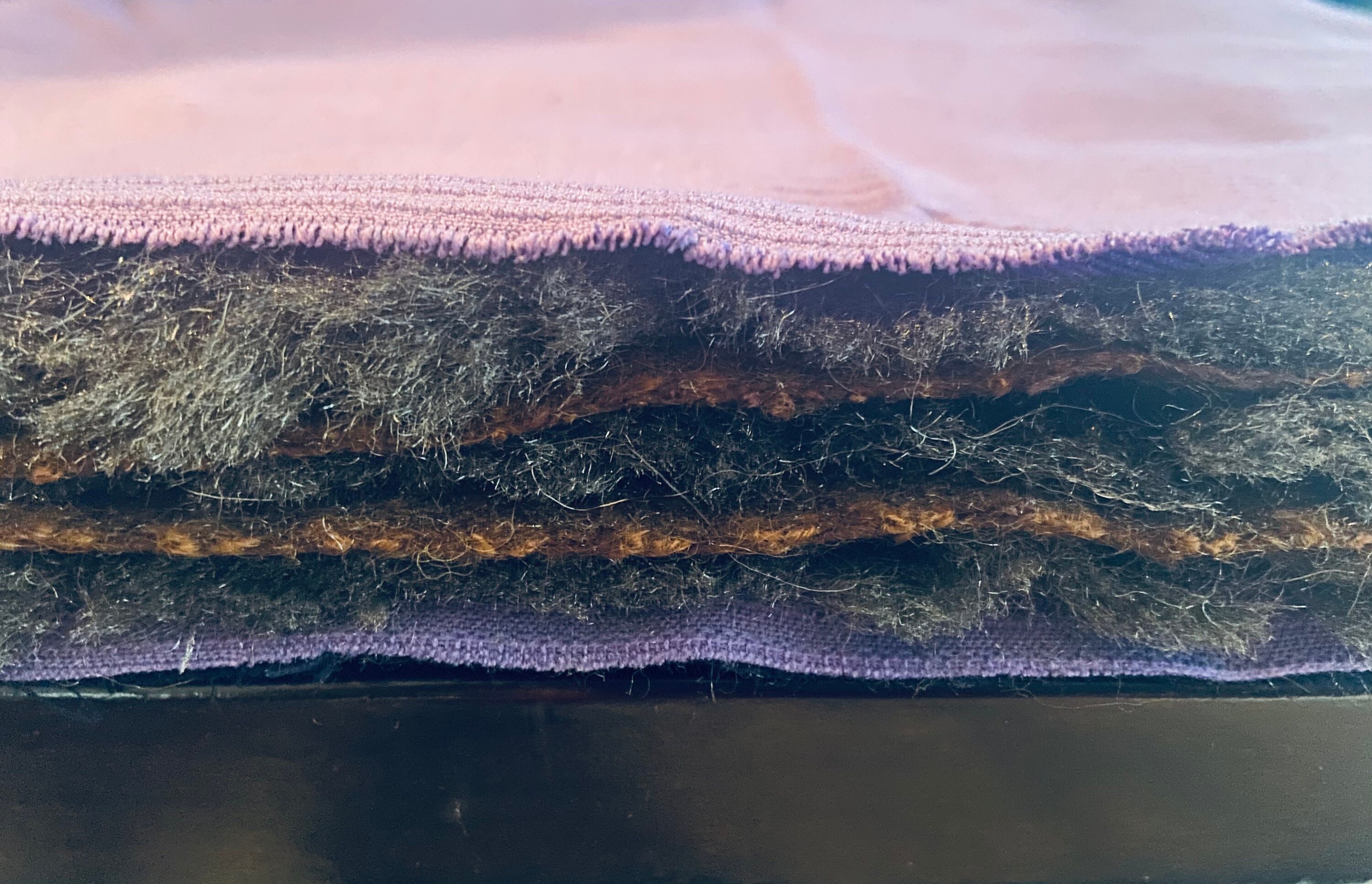 Orgone Blanket - Etsy