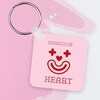 DIY Personalised Iron on Custom Decal for Bride Jacket Hen Party - Etsy