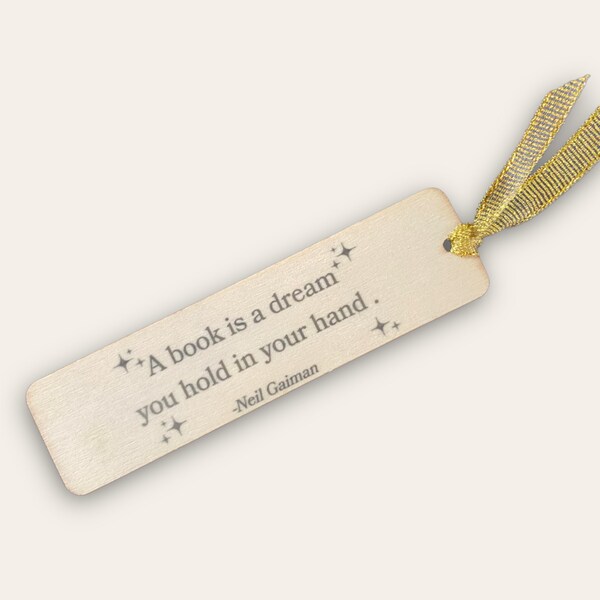 Neil Gaiman - Etsy UK