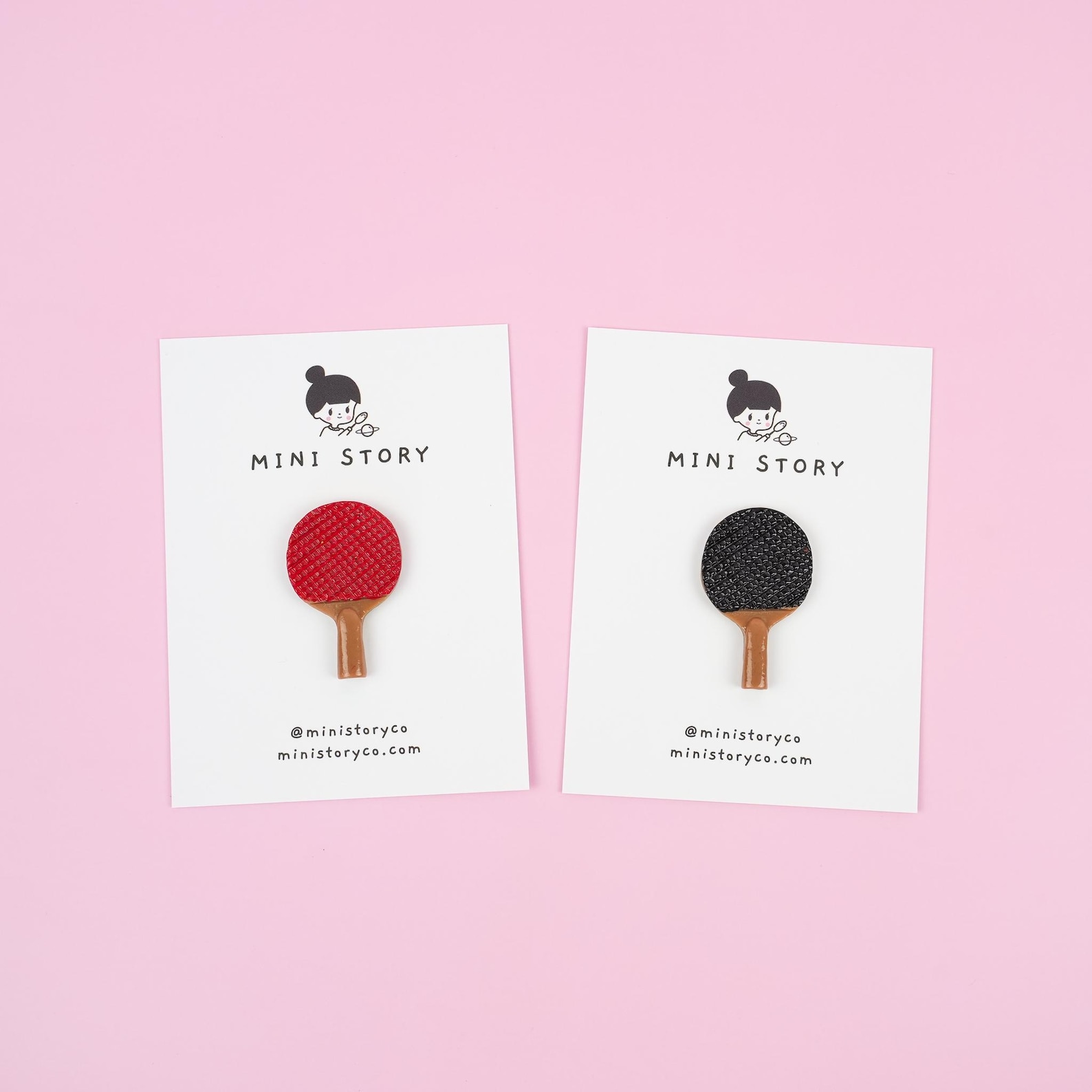 Ping Pong Bat Pin | Table Tennis Brooch | Sports Accessories | Table ...