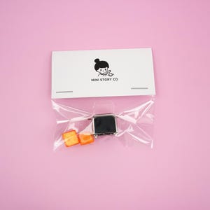 Slice Toaster Fridge Magnet | 3D Toaster Magnets | Tiny Bread Toaster ...