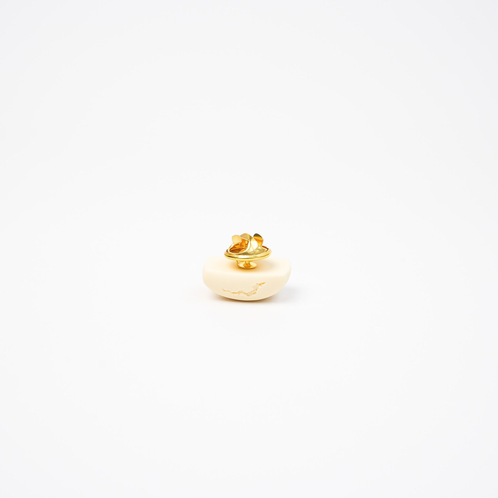 Steamed Bun Pin | Chinese Food Brooch | Mantou Bun Pin | Asian Street ...