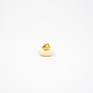 Steamed Bun Pin | Chinese Food Brooch | Mantou Bun Pin | Asian Street ...