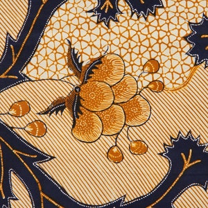 Collector: Batik Tulis Halus Ninik Massima Cirebon " Simbar Menjangan ...