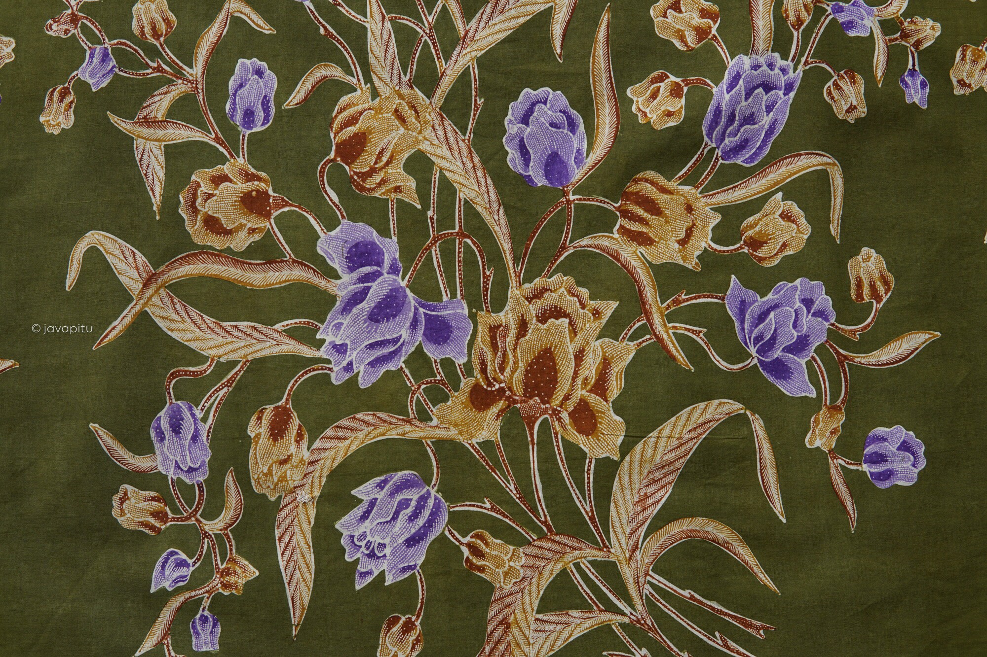 Batik Lawas Peranakan, Sign Sg-tan, Kedungwuni. C.1960 - Etsy