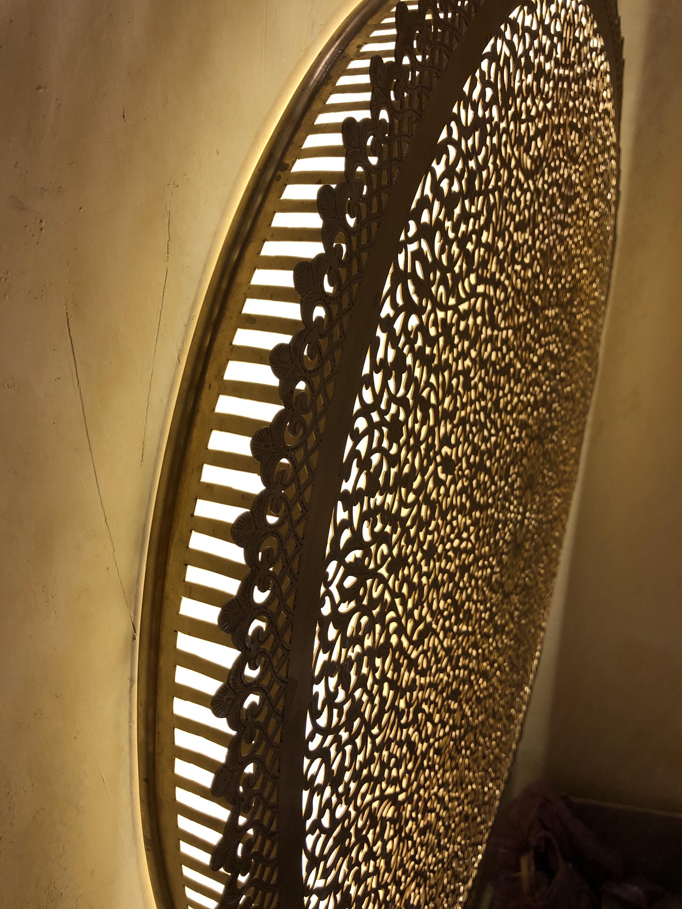 Moroccan Wall Light,handmade Wall Light Moroccan Wall Sconce art Decor ...