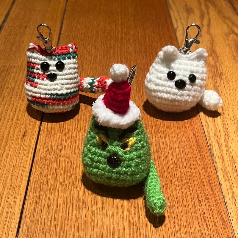 Grinch - Etsy Canada