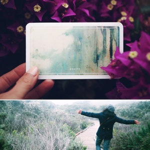 A Deck for Wonder-walking/ for Tarot Oracle Cards Readings Indie Deck ...