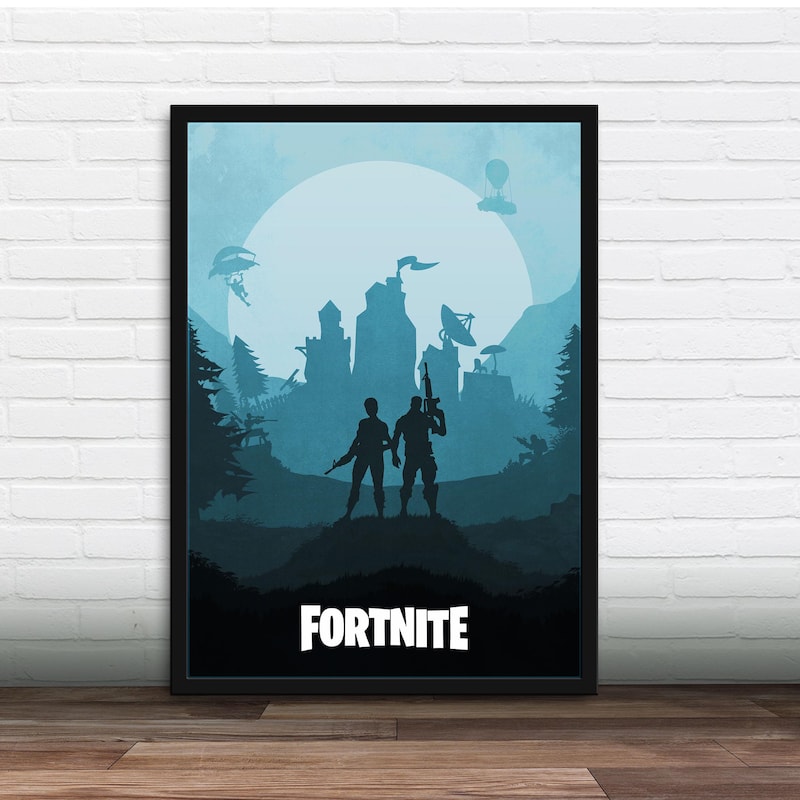 Willys Game V3 Canvas - Etsy Canada