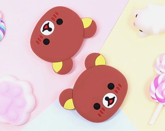 Kawaii Phone Holder - Etsy