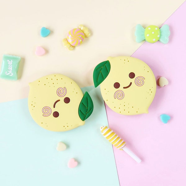 Lemon Fruit Holder - Etsy