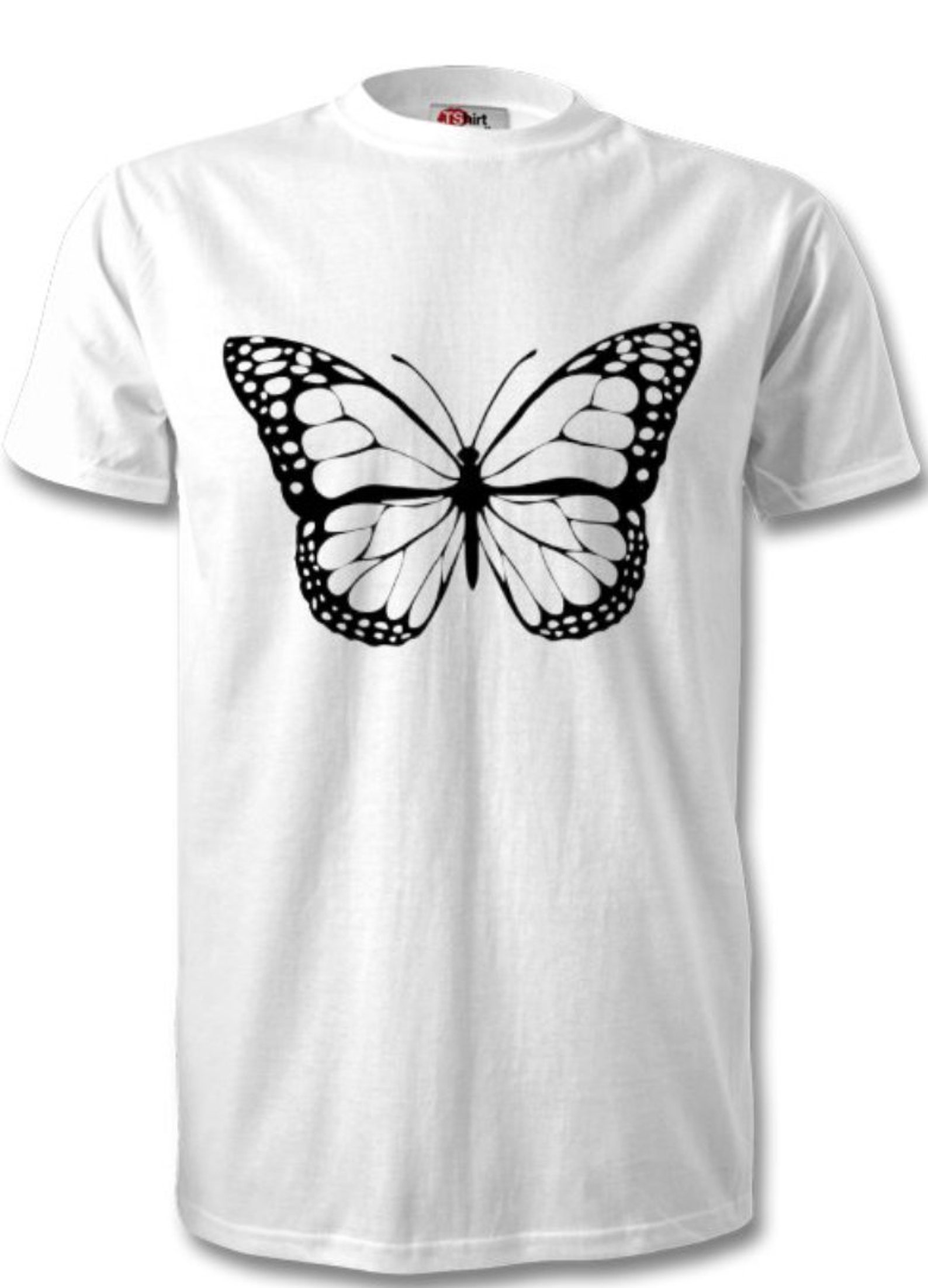 Butterfly Instant Download SVG, PNG, Jpg, Tiff, PDF Digital Download - Etsy