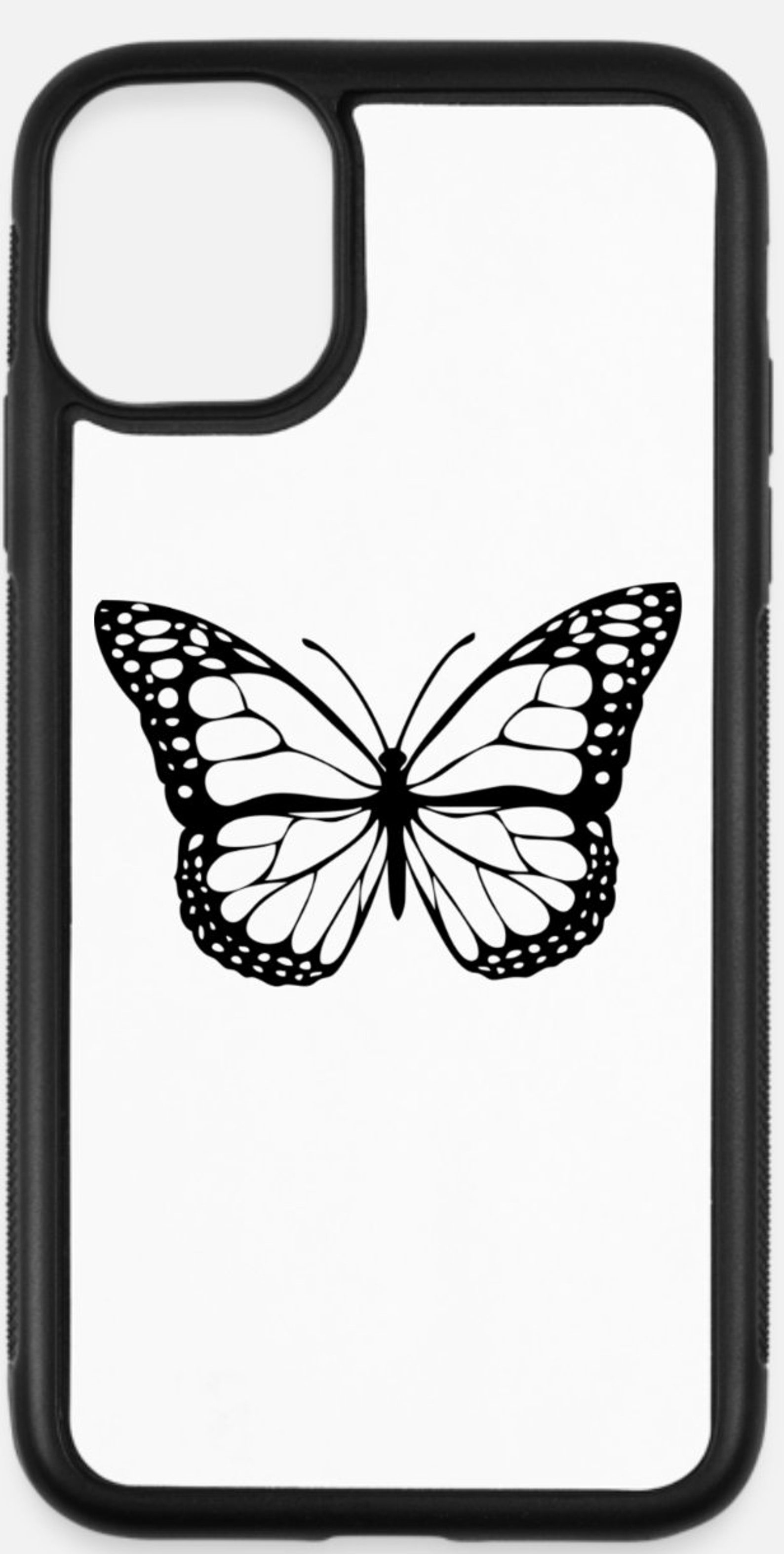 Butterfly Instant Download SVG, PNG, Jpg, Tiff, PDF Digital Download - Etsy