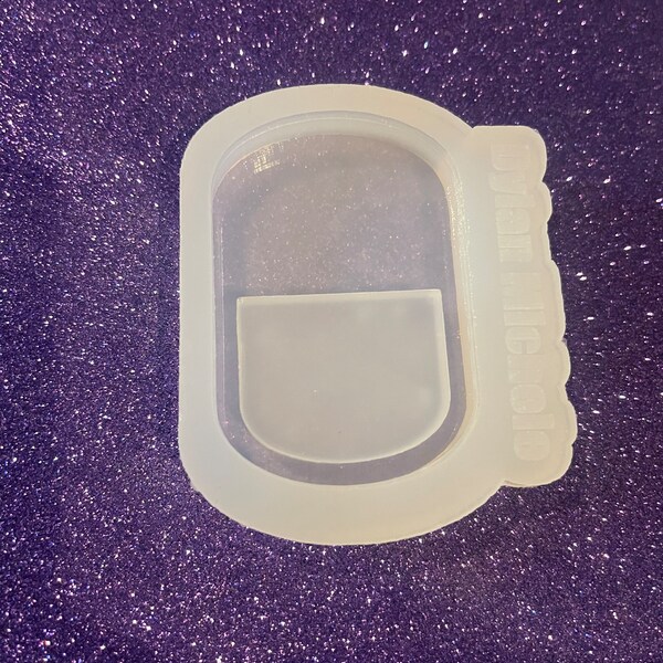Pill Mold - Etsy
