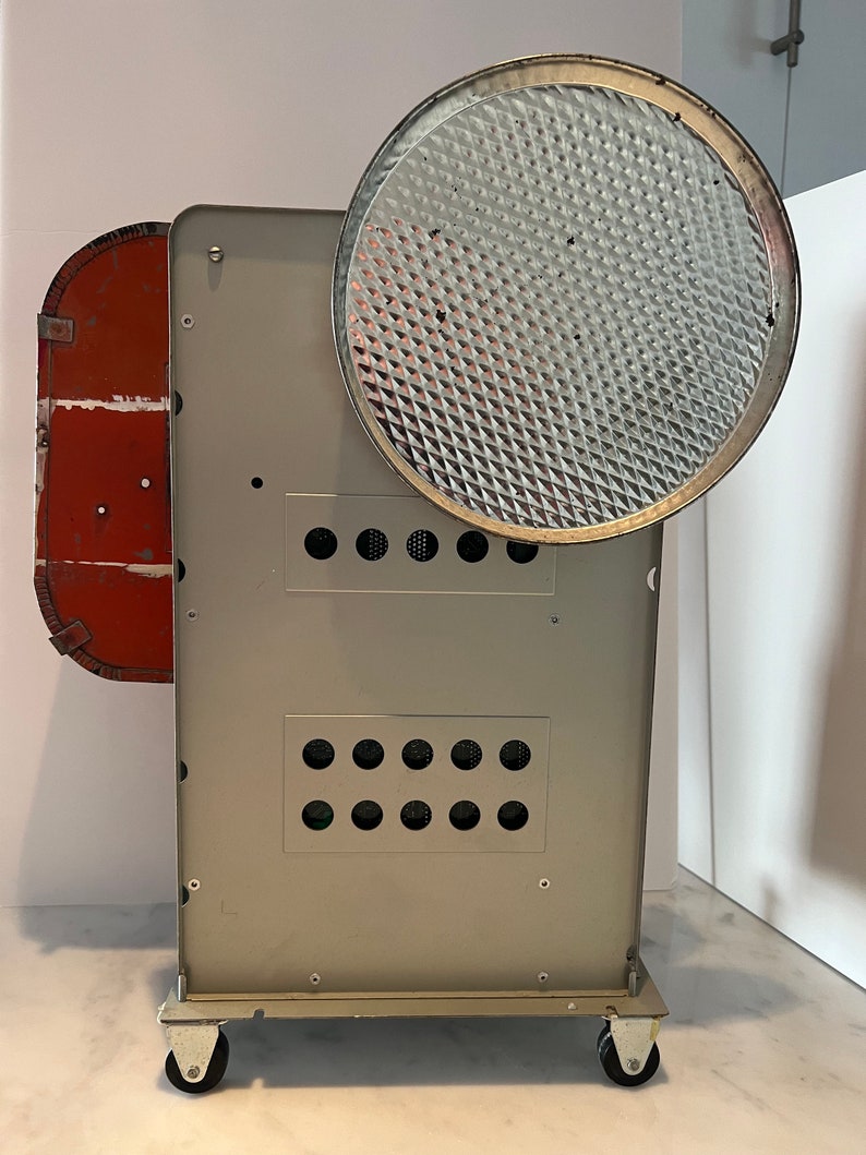 David, an Original Randy Burman Mixed-media Assemblage Artwork - Etsy