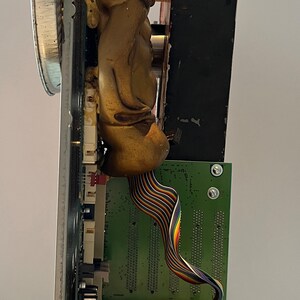 David, an Original Randy Burman Mixed-media Assemblage Artwork - Etsy