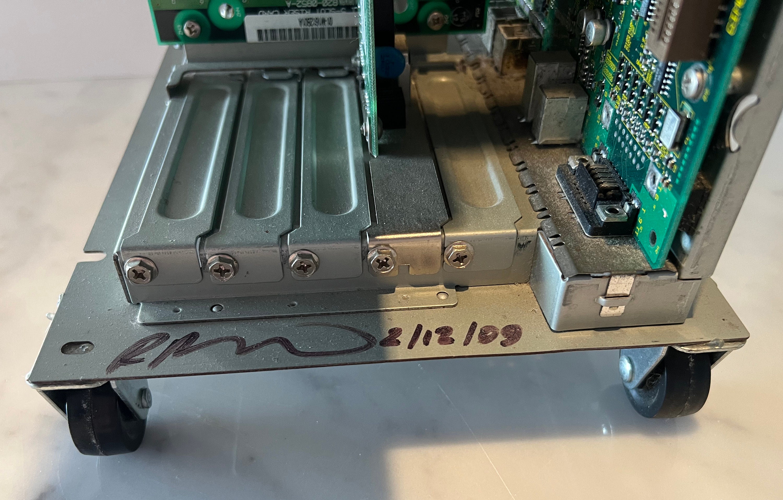 David, an Original Randy Burman Mixed-media Assemblage Artwork - Etsy